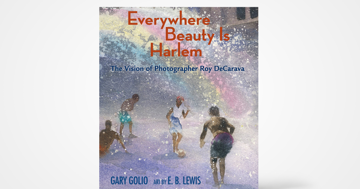 Everywhere Beauty Is Harlem: The Vision of Photographer Roy DeCarava | The Banner